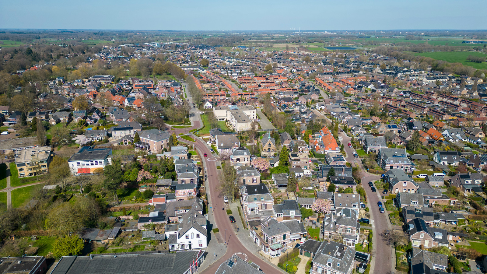 Brummen trapt gaspedaal in met woningbouw: grote woonprojecten krijgen ...