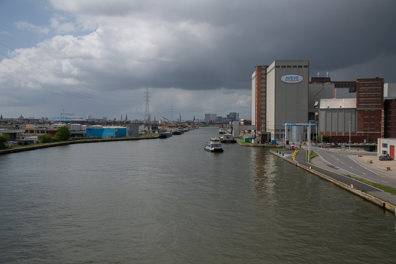 Op huizenjacht in ... Merksem: "Huizen van boven de 400.000 euro zijn ...