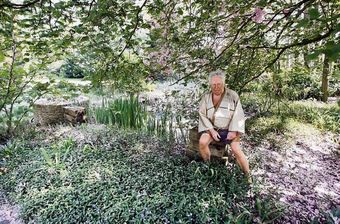 Wiskundige en wiskunstenaar Koos Verhoeff overleden (1927-2018 ...