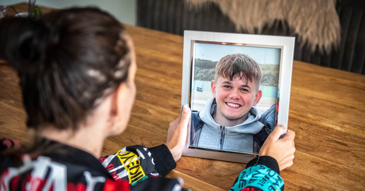 Berechting in zaak doodgestoken Tim (15) uit Middelburg achter gesloten ...