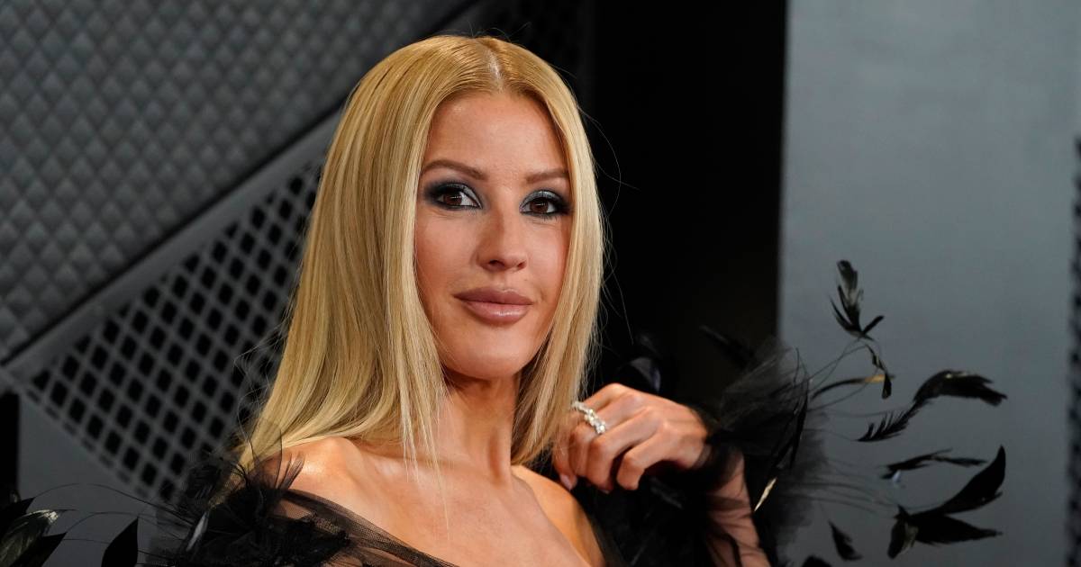 Huwelijk Ellie Goulding na vijf jaar geklapt: ‘Zijn al een tijdje uit ...