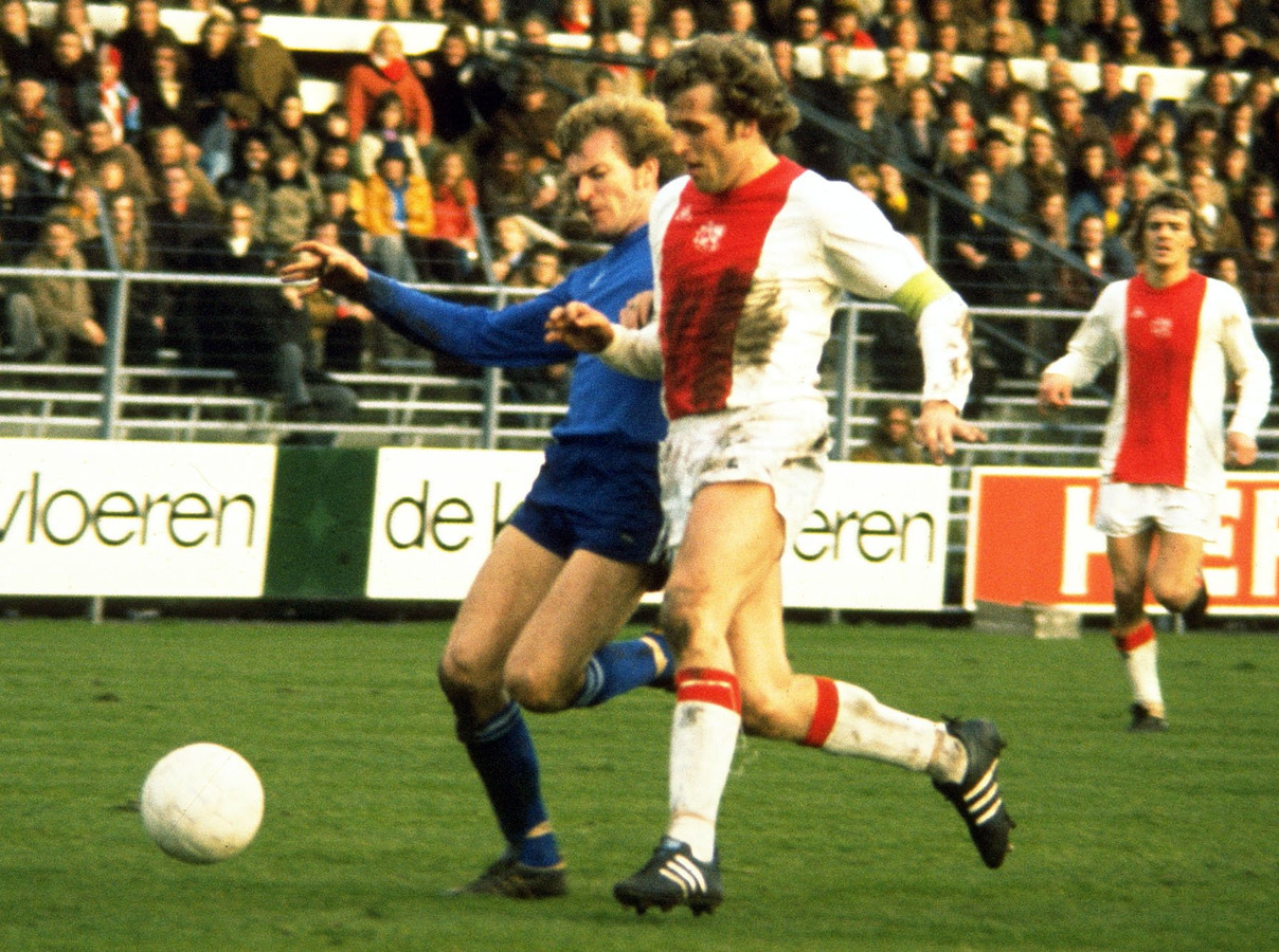 De mooiste foto's van Piet Keizer | Foto | AD.nl