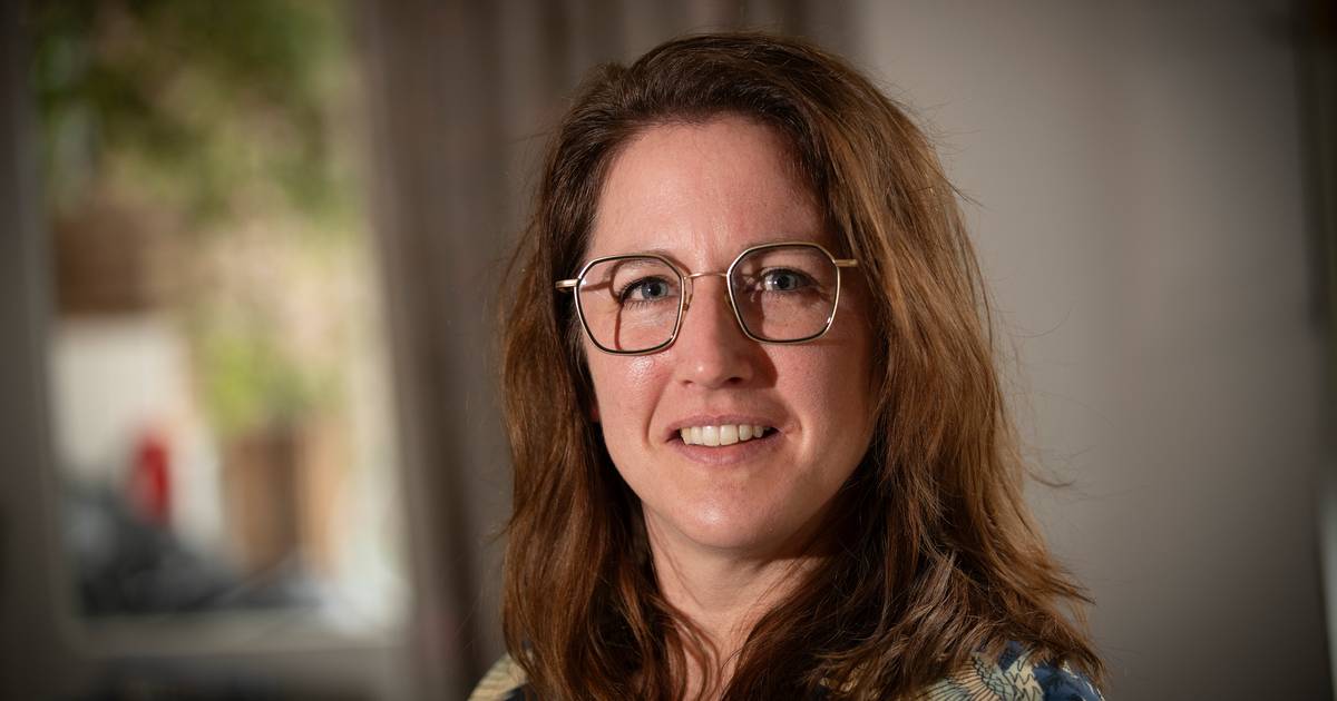 Lang snapte Mirjam (40) niet wat er met haar aan de hand was, nu gaat ...