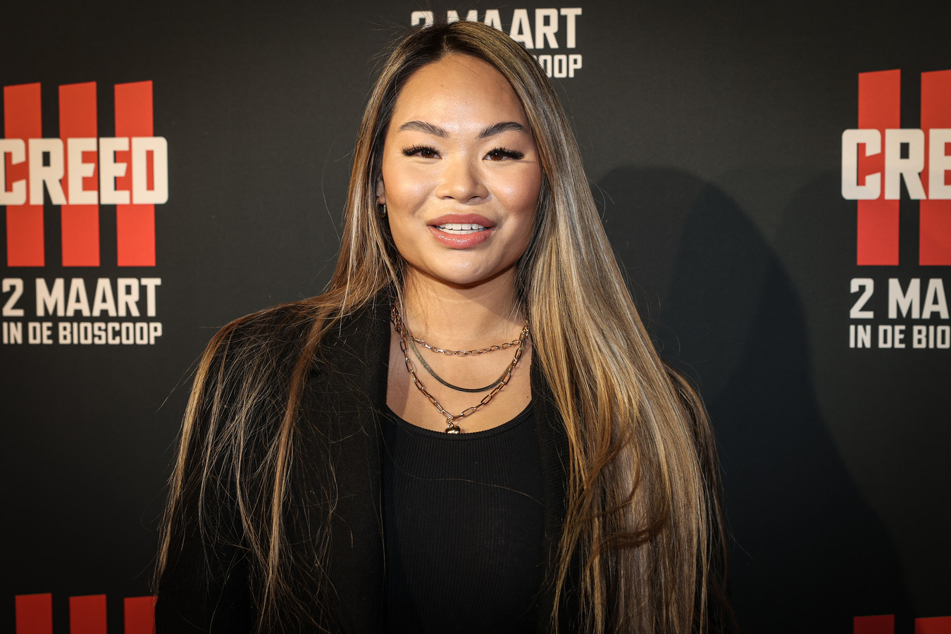 Lena uit ‘Ex on the Beach’ voelt zich mismeesterd door plastisch chirurg: “Hij heeft ook mijn ...