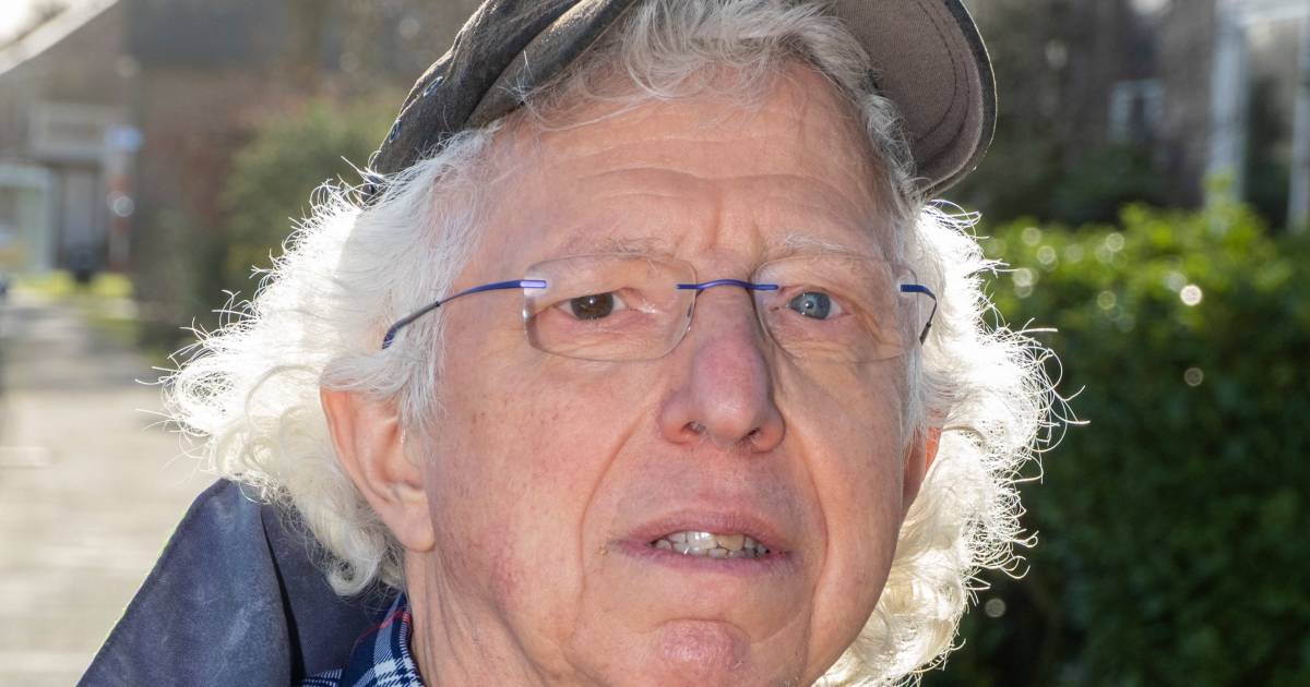 Huisarts Willem Osterman: ‘Ik ga elke dag naar de Efteling en word daar ...