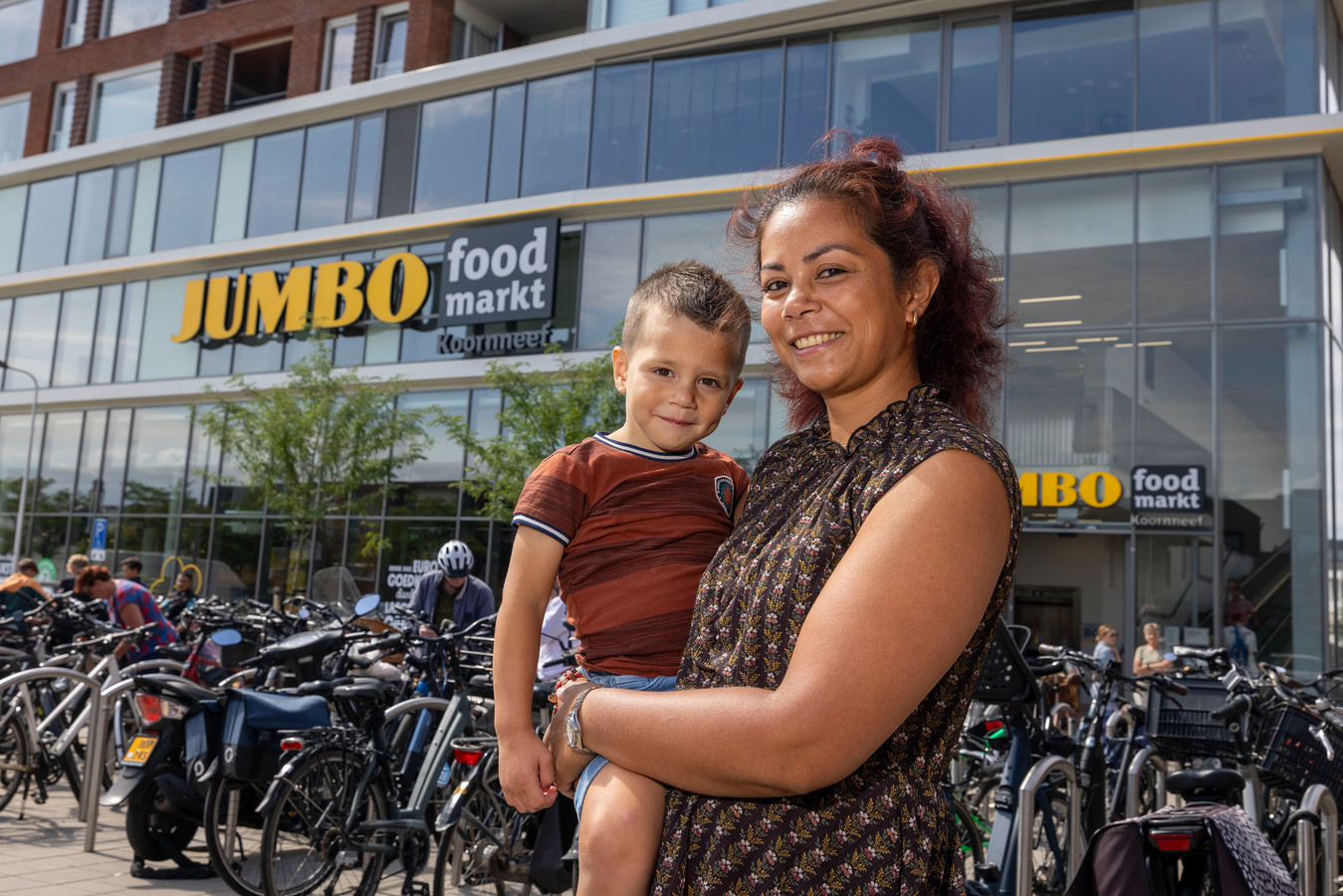 Megaclaim Jumbo: supermarkt eist ruim 100.000 euro van klant Sharol die ...