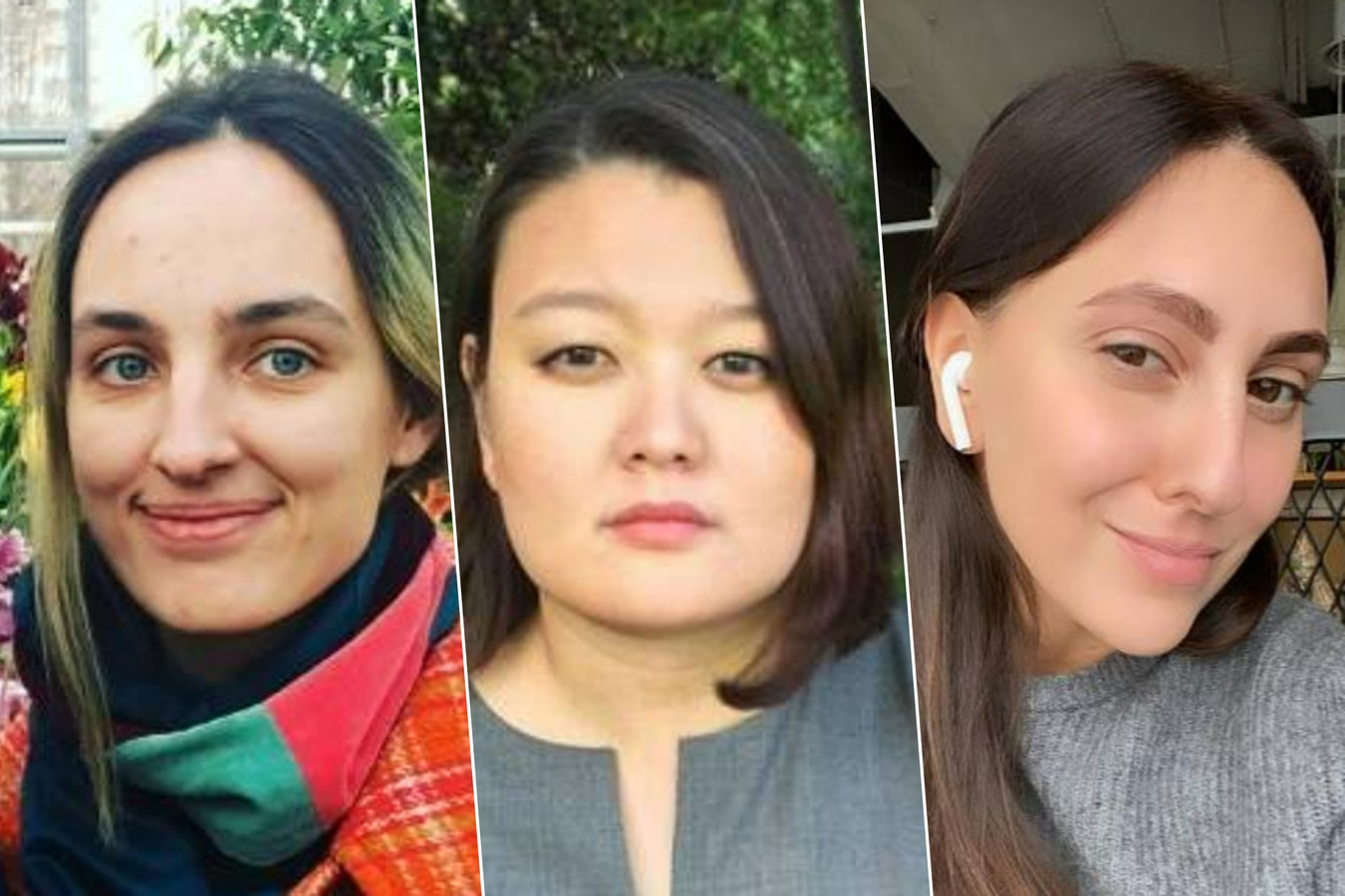 Doodgeschoten of vergiftigd op allerlei soorten manieren: deze ...