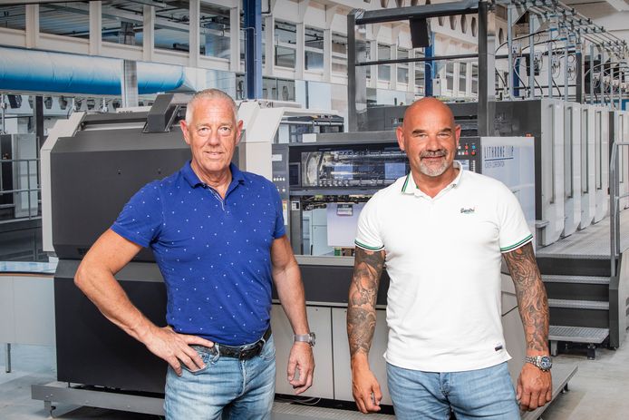 Veldhuis Media weg uit Raalte, maar: ‘Meppel is ook niet het einde van ...