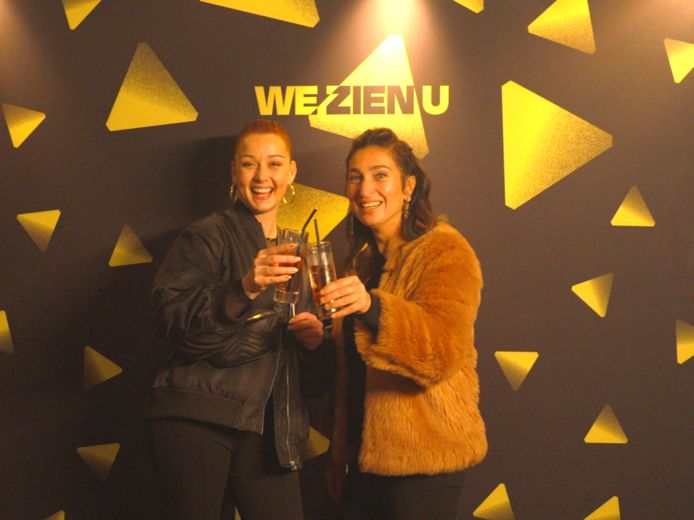 Lotte Vanwezemael is ambassadrice van actie tegen seksueel grensoverschrijdend gedrag: “Ik deed ...