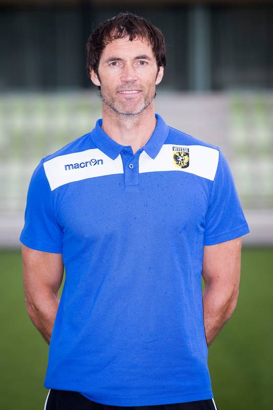 Van der Gouw: een tikje meer voor United dan Ajax | Finale Europa ...