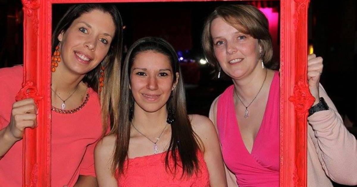 Think Pink Party brengt 5.000 euro in het laatje | Zaventem | hln.be