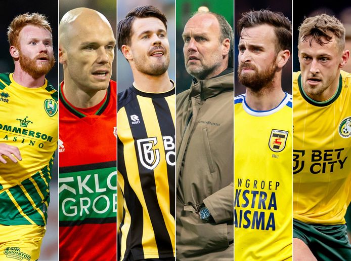 Bekerkoorts bij ‘kleine’ clubs, waarvan eentje de finale haalt: ‘Meer ...