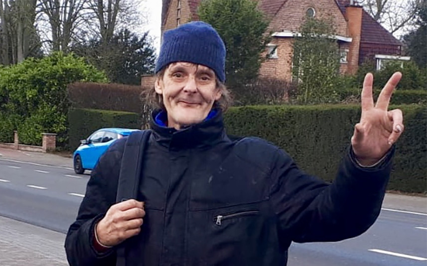 PORTRET. Het woelige leven van Walter ‘Pico’ Michiels: "Johny Voners ...