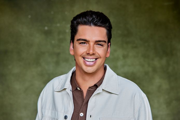 TikTok-filmpje leidt tot 2 keer Ziggo Dome voor Yves Berendse: ‘Heb het geluk zelf afgedwongen ...