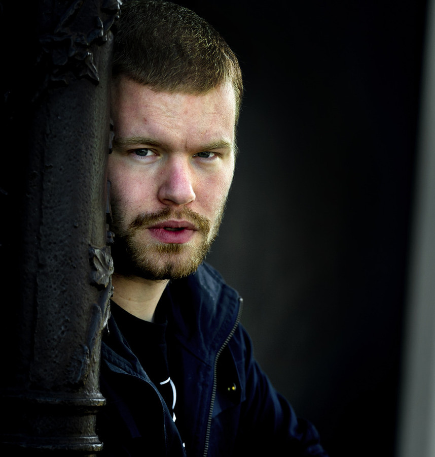 'Zwarte Sylvester' van James Worthy verfilmd | Foto | destentor.nl