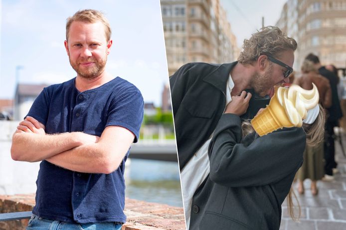 Rik Verheye bevestigt nieuwe liefde: “Het is heel leuk” | BV | hln.be