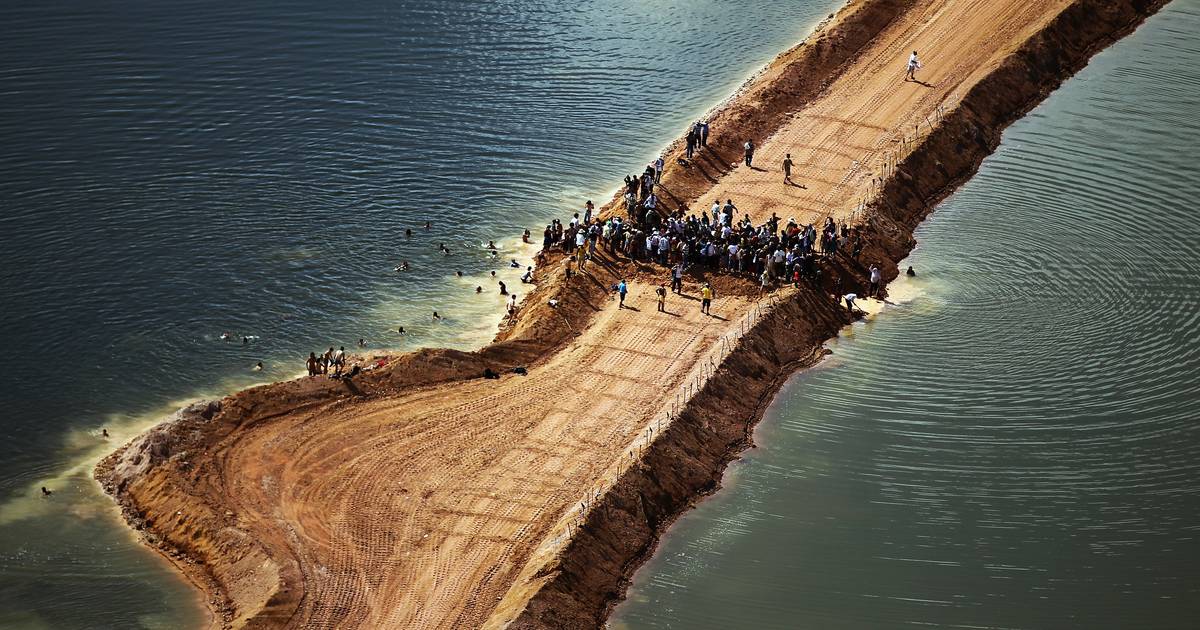 Ontbossing brengt productie stuwdammen in gevaar | Milieu | hln.be