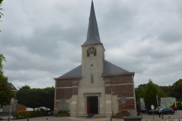 ‘Bunkerkunstwandeling’ in en om Okegem met aandacht voor geschiedenis ...