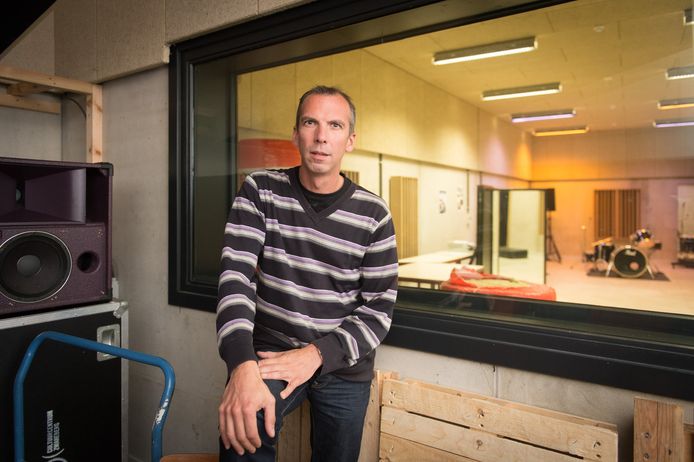 Zwaneberg steunt lokale bands | Heist-Op-Den-Berg | hln.be