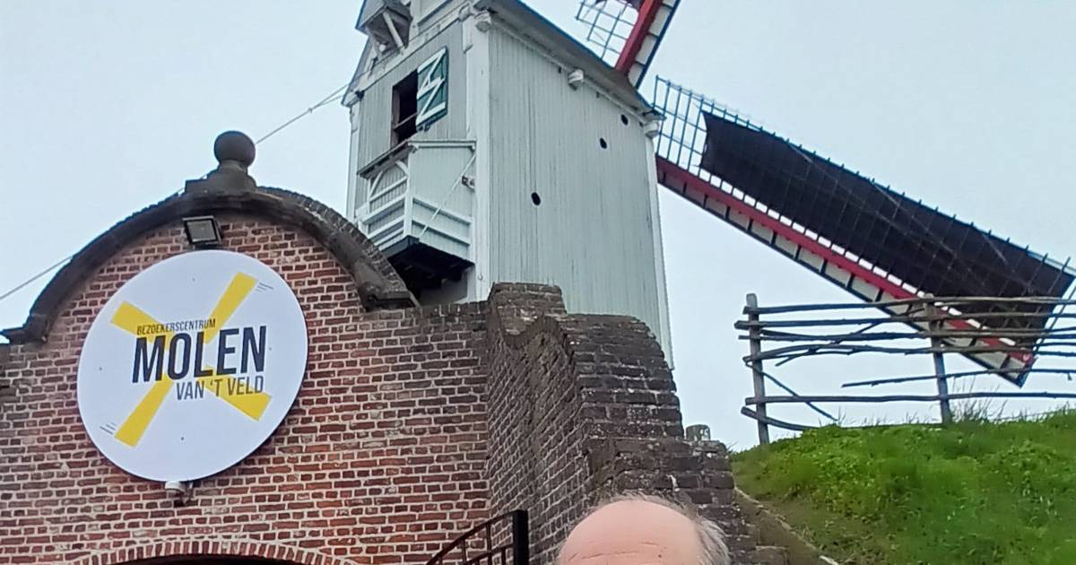 Vernieuwde bezoekerscentrum Molen van ‘t Veld ingehuldigd: “Klaar om ...