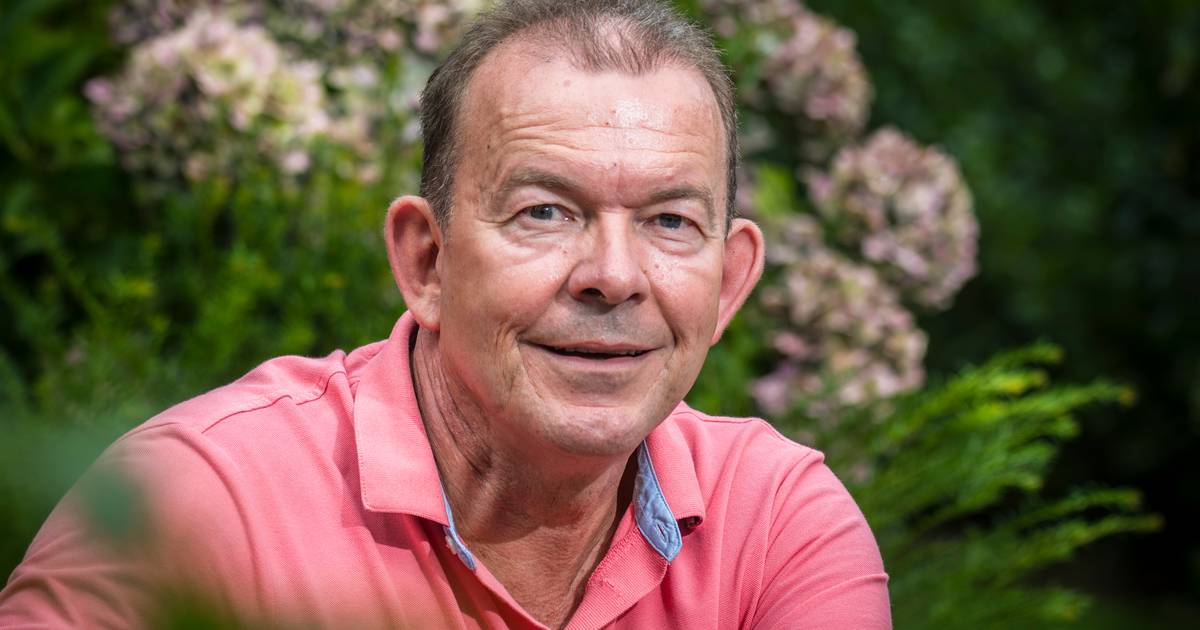 Jan Majoor werkt aan vertrouwen van handbalsters Kwiek | Regiosport ...