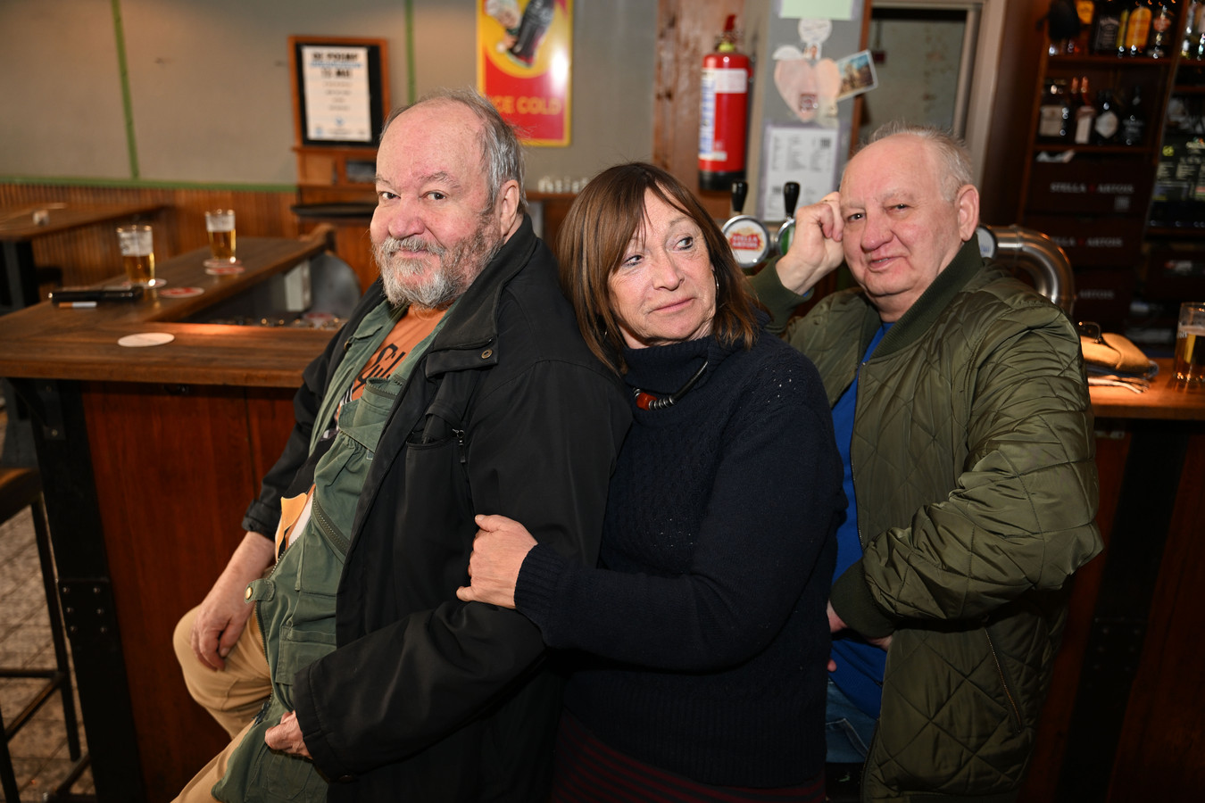 IN BEELD Een halve eeuw Big Bill in vijftig beelden…Lees morgen ook het ...