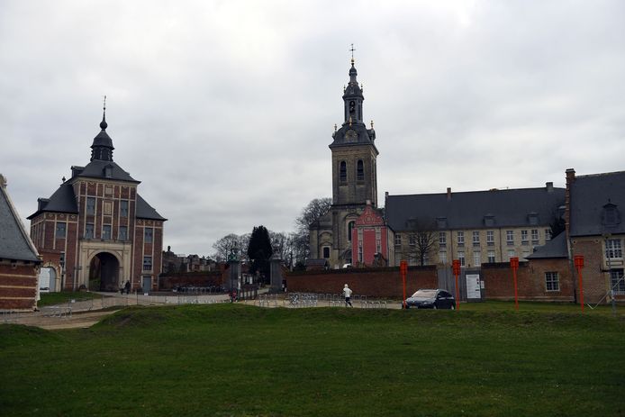 PFAS in drinkwaterwinning in Abdij van Park maar waar komt de ...
