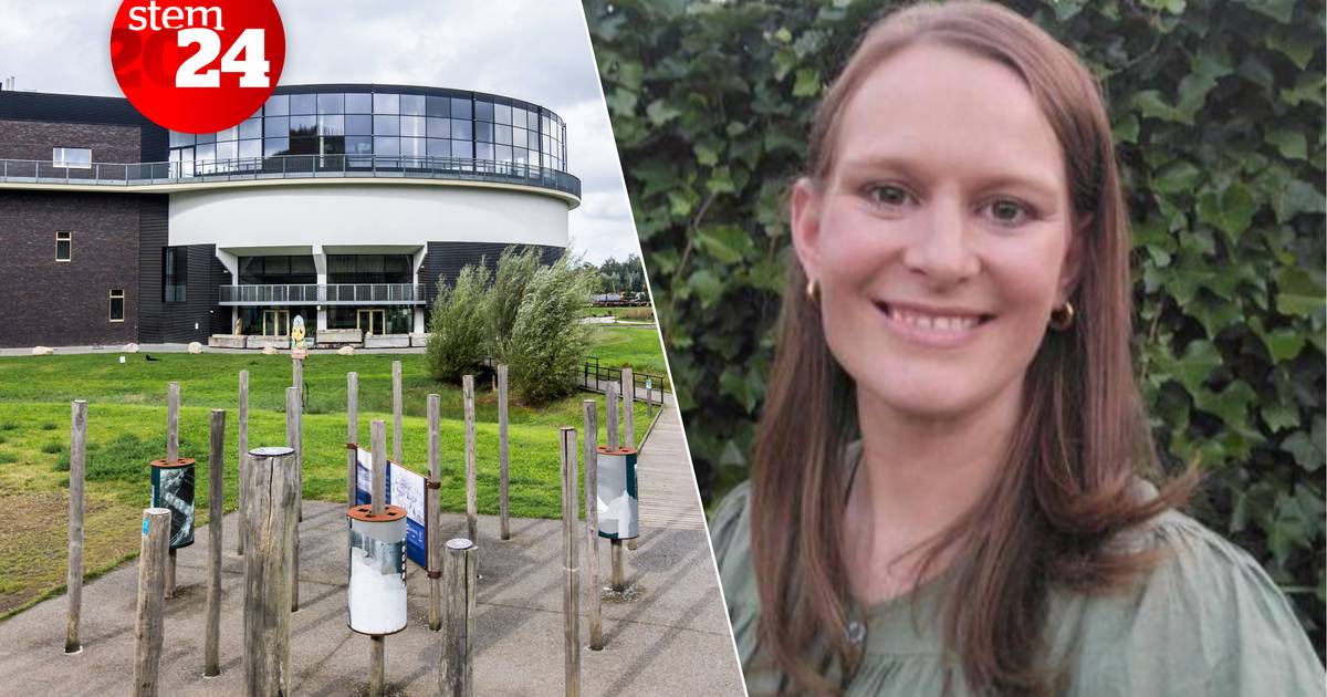 Dit zijn de kandidaten voor Vlaams Belang, en hun plannen voor Beringen | Beringen | hln.be