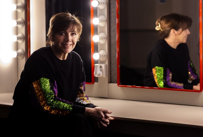 Janke Dekker over het jaar dat zij en Tom Egbers ‘gecanceld’ werden ...