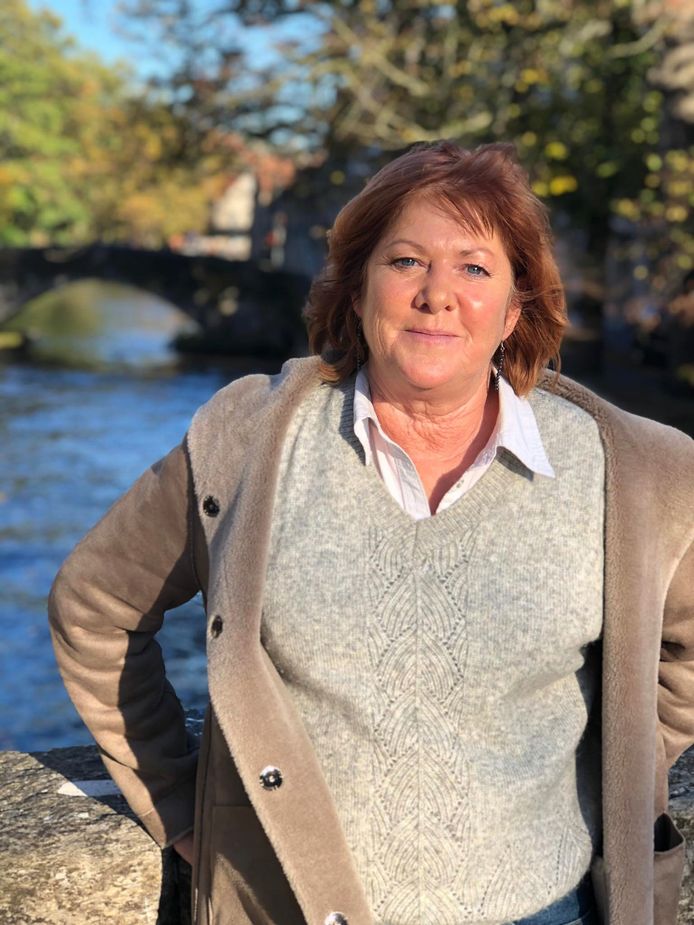 Barbara Roose (54) vervangt wijlen Heidi Hoppe als gemeenteraadslid ...