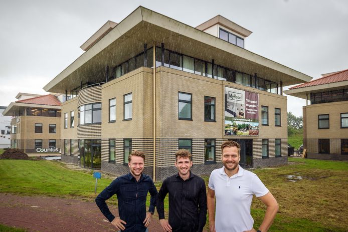 Jonge ondernemers willen hotelmarkt in Steenwijkerland veroveren met ...