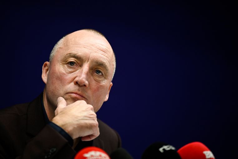 Wouter Vandenhaute zet stap terug bij Anderlecht en wordt ‘niet ...