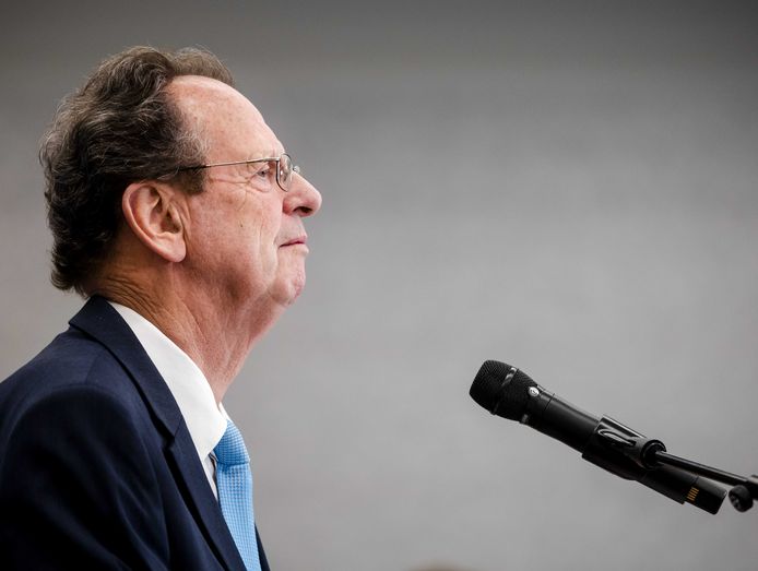 Stelling | Goed dat verkenner Van Strien opstapt omdat hij wordt ...