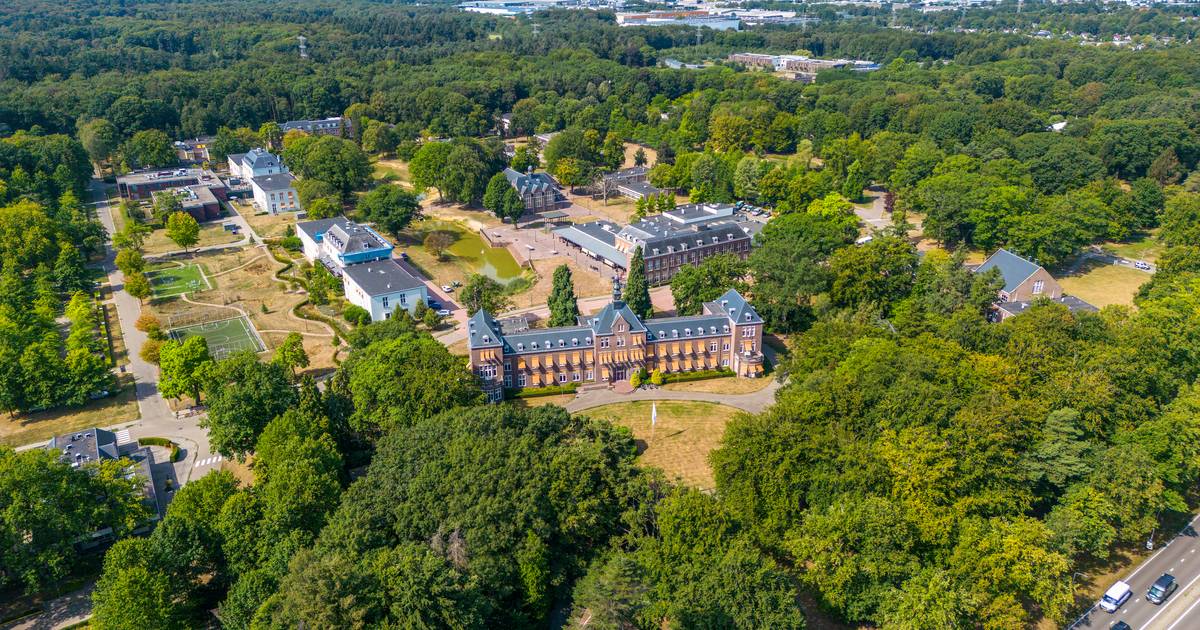 GGzE zet bouwplannen Grote Beek in ijskast: ‘We staan voor grote ...