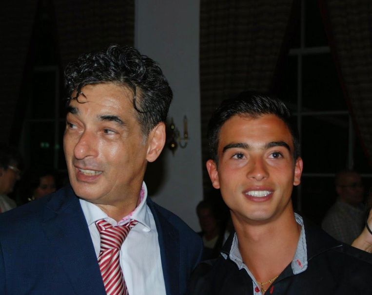 Gerard Spong: 'Ik zou in de prostitutie gaan als ik geen advocaat mocht ...