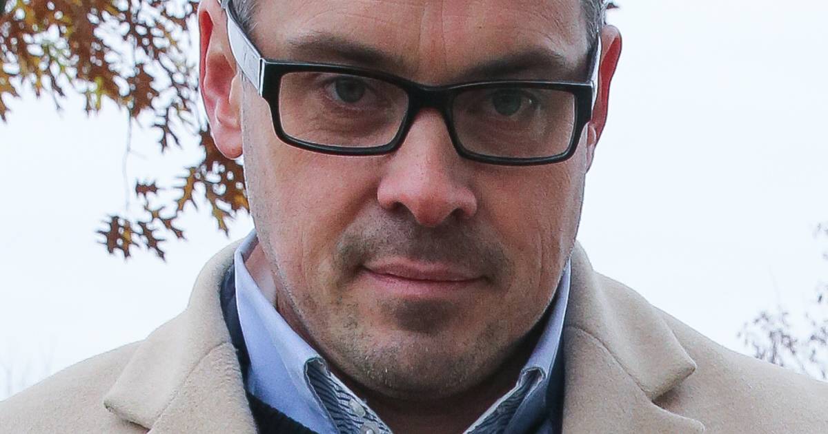 David vs. De Reus | De Krant | hln.be