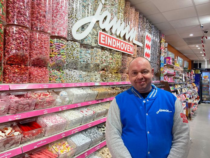 Extra personeel bij Jamin vanwege jattende jeugd: ‘Met dank aan Tiktok ...