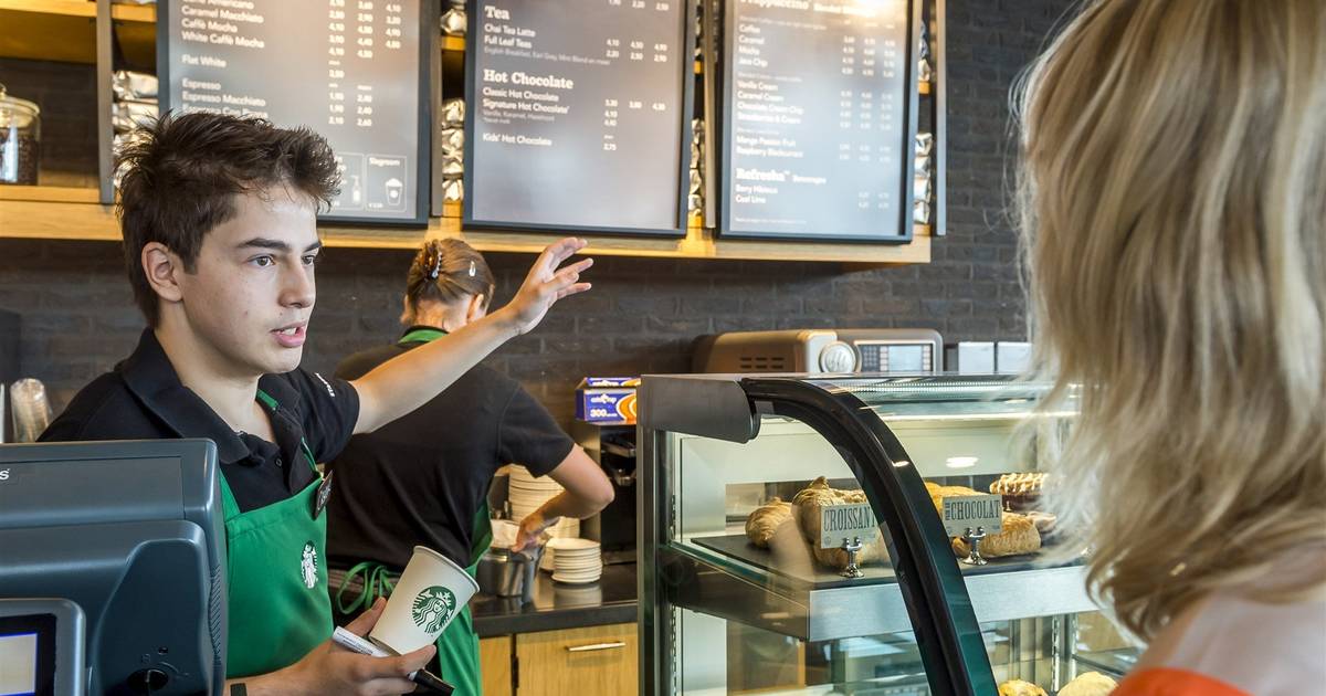Bevestigd: er komt een Starbucks-filiaal in hartje Enschede | Enschede ... Bevestigd: er komt een Starbucks-filiaal in hartje Enschede | Enschede ...