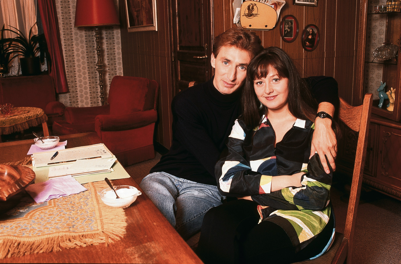 "Sommige acteurs kregen echt sterallures": zo gaat het nog met de ...