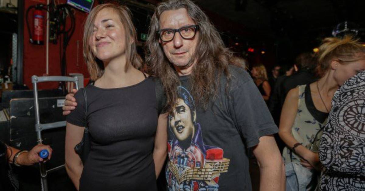 "Een kind met Lena is niet uitgesloten" | De Krant | hln.be