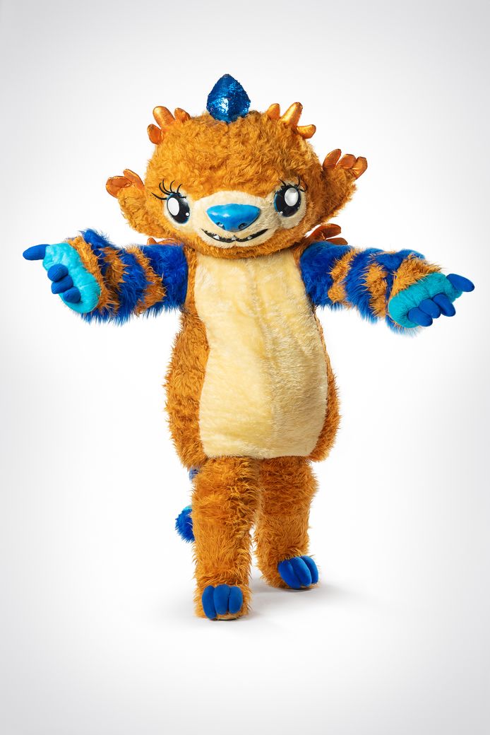 Wie zingt er in ‘The Masked Singer’ als Duiveltje, Duiker, Aap, Otter ...