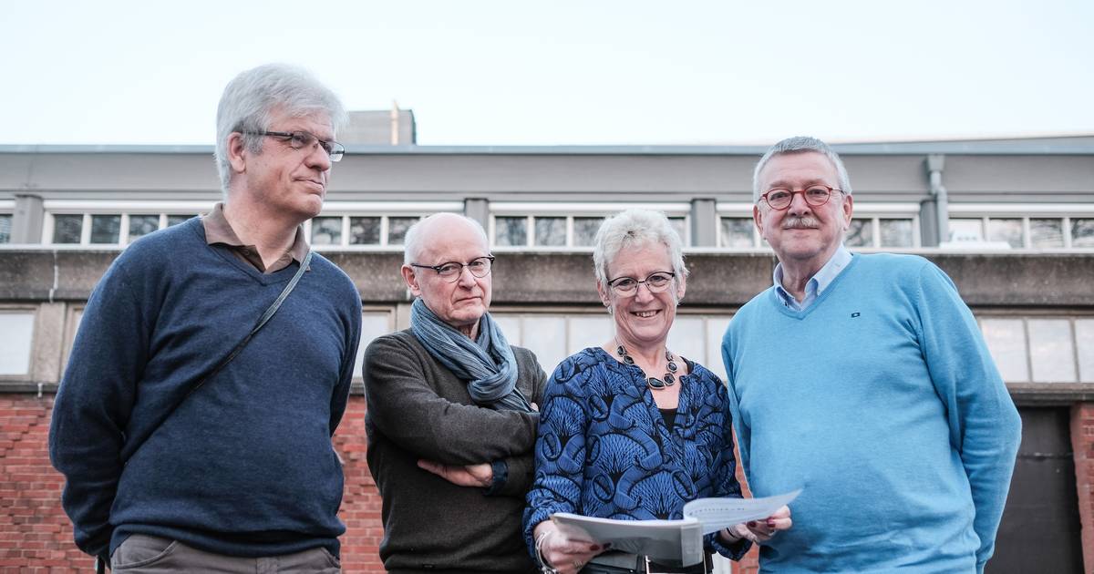 VVD Zevenaar zet in op andere naam: Turmac Cultuur Centrum | Zevenaar ...