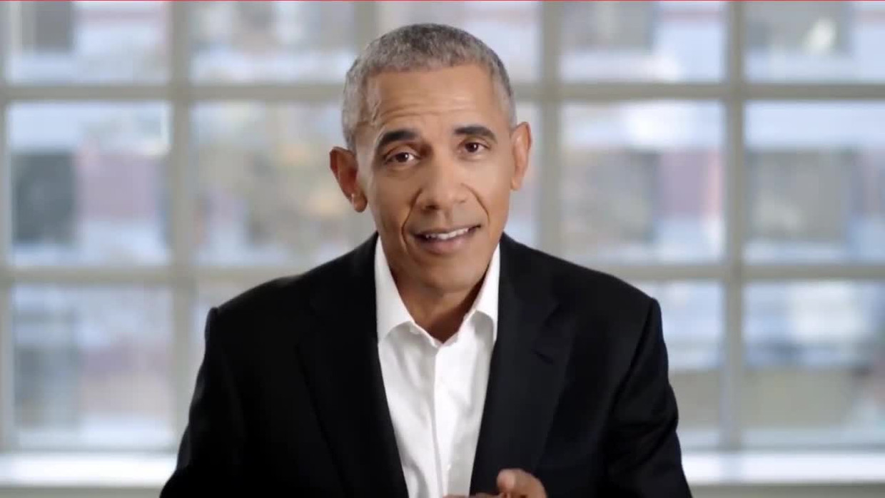 Op de winnaar van de Nobelprijs voor de Vrede valt altijd wel iets aan ...