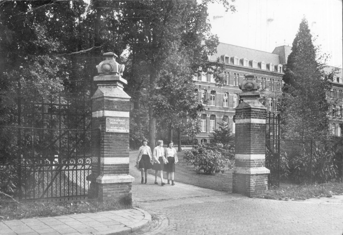 De ‘nonnen van Vught’ zijn al 60 jaar een begrip in binnen- én ...