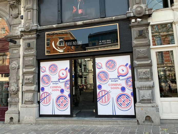 Nieuwe dumpling bar opent binnenkort de deuren in hart van Gent | Gent ...