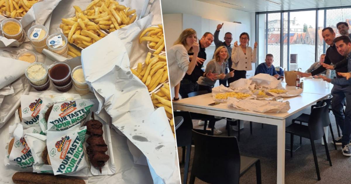 PROMOJAGERS SUPERTIP. In deze frituren krijg je nu gratis Viandelle ...