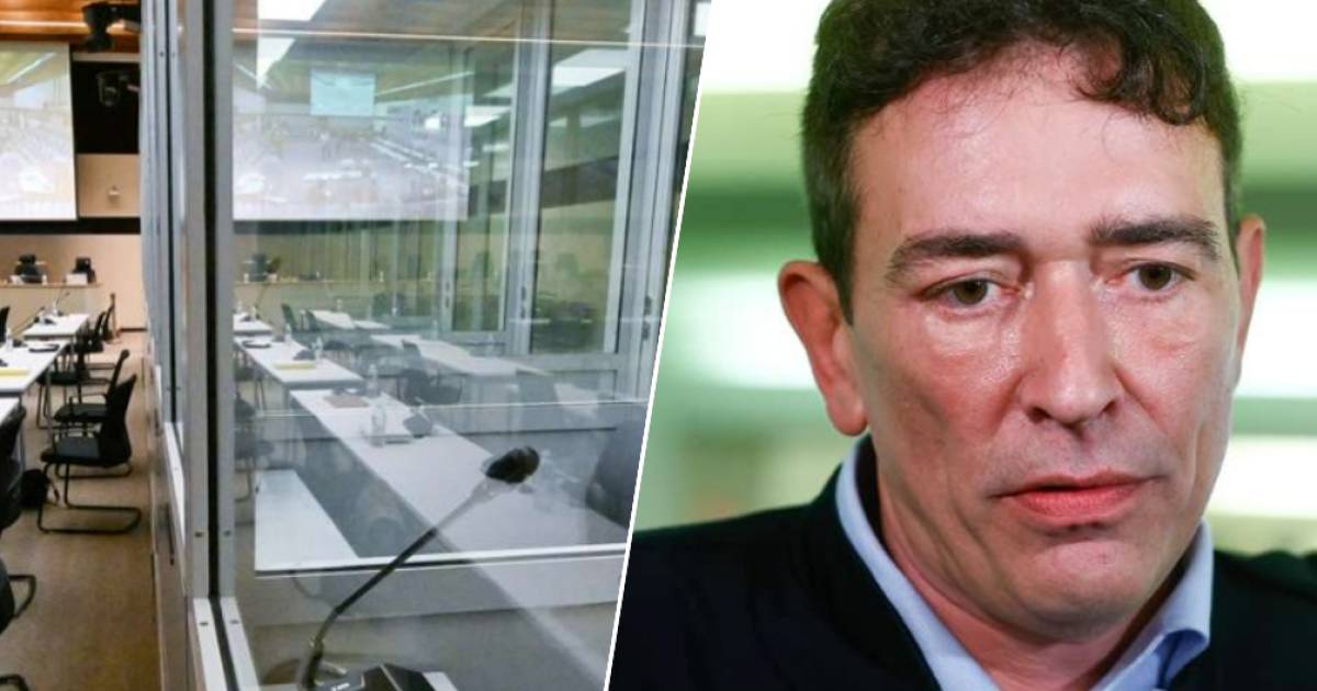 Procès des attentats de Bruxelles: Smail Farisi remis en liberté ...