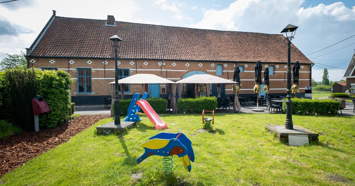 Nieuwe uitbater voor de Midzeelhoeve gezocht: “Ook kleiner café of een ...