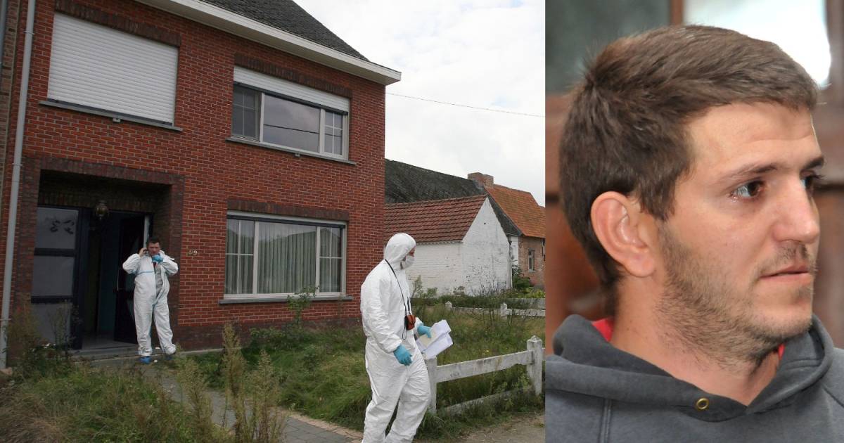 Il refait sa vie pendant que le cadavre de son ex-épouse gît dans la ...