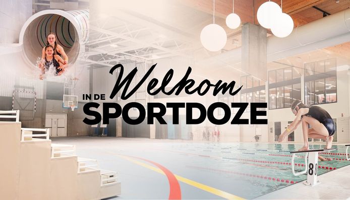 Nieuw sportcomplex De Sportdoze opent deuren voor het grote publiek | Blankenberge | hln.be